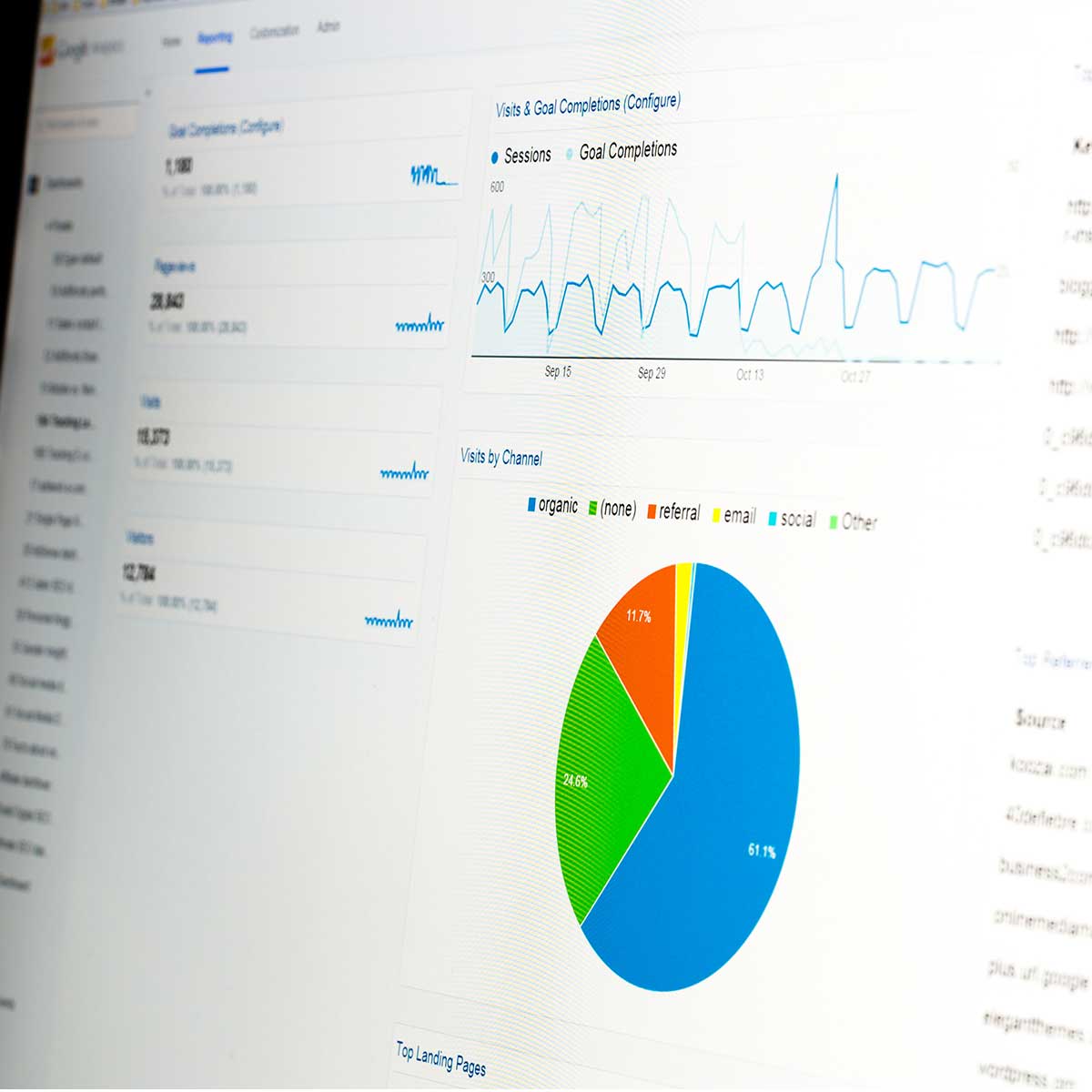 Digital Insight Service Chichester | Digital Marketing